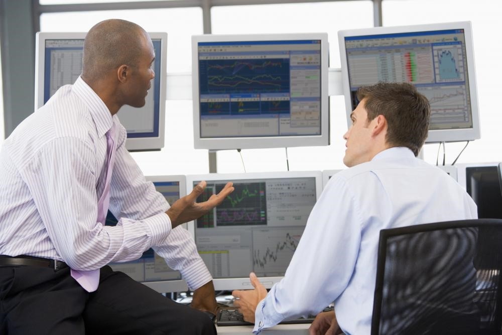 Discover The Average Salary Of A Computer Systems Analyst Techno Jobs